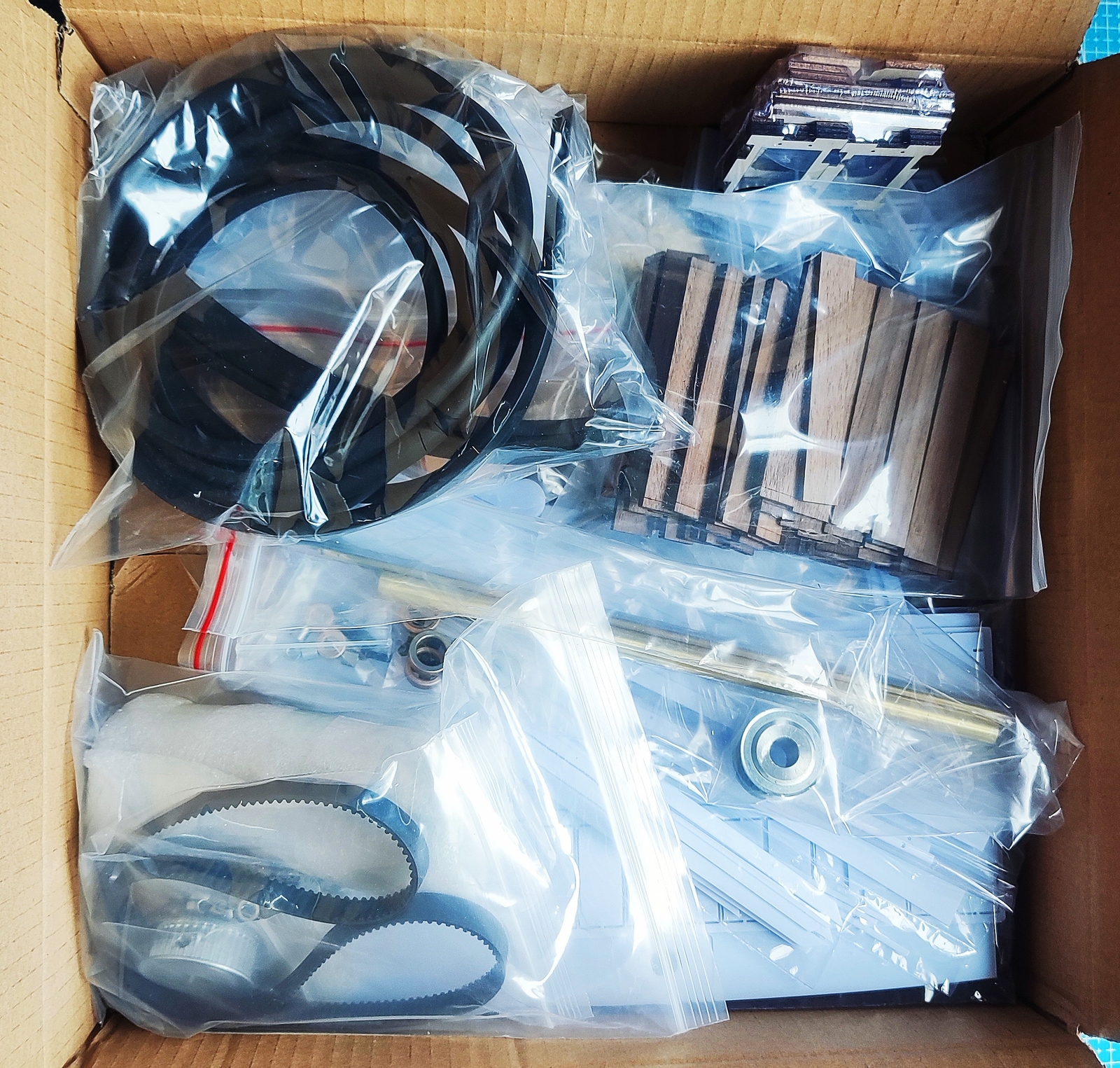 Sternwheeler Major 1:18 1400mm 55" Wooden Model RC Model Ship Kit | eBay