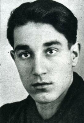 GEORGE BUGS MORAN GLOSSY POSTER PICTURE PHOTO PRINT mobster mafia ...