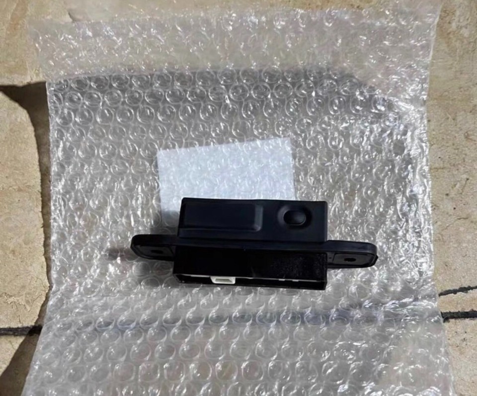 Toyota OEM Back Door Opener Switch Assembly 84840-0T020 | eBay