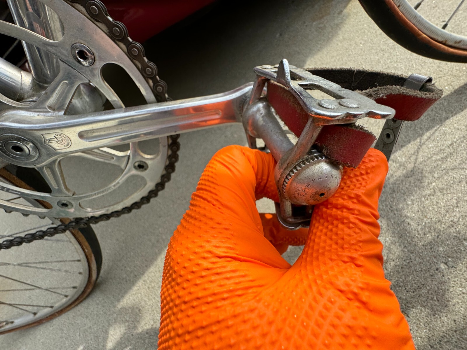 Frejus Track Bike in Excellent Condition | eBay