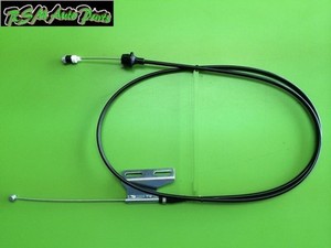 New Accelerator Cable Mitsubishi Mirage 97-01 1.8L Throttle | eBay