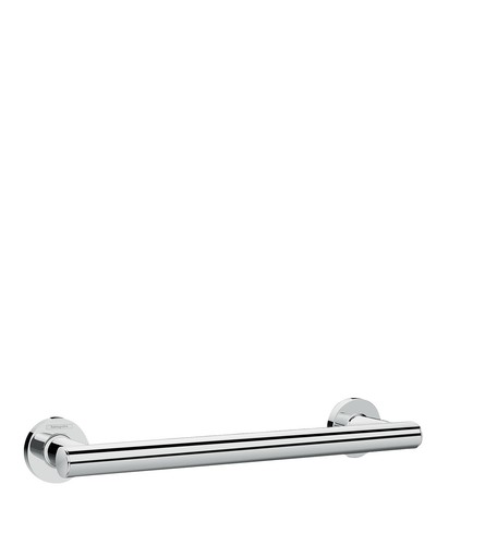 Hansgrohe Handrail Logis Universal chrome 41713000 4059625123102 | eBay
