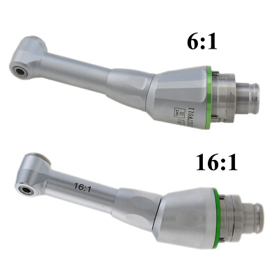 Dental Handpiece Head 6:1 16:1 Fit Dentsply X-SMART Plus Endo Motor ...