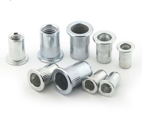 Metric Stainless Steel Blind Insert Rivet Nut Rivnut M3 M4 M5 M6 M8 M10 ...