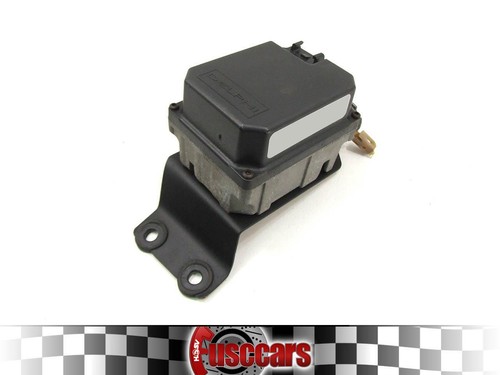 Holden Commodore VT VX VY VZ HSV Genuine Cruise Control Module / Unit ...