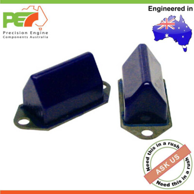 SUPERPRO Bump Stop Bush Kit-Upper Fits HOLDEN DROVER-QB 4WD Hardtop ...