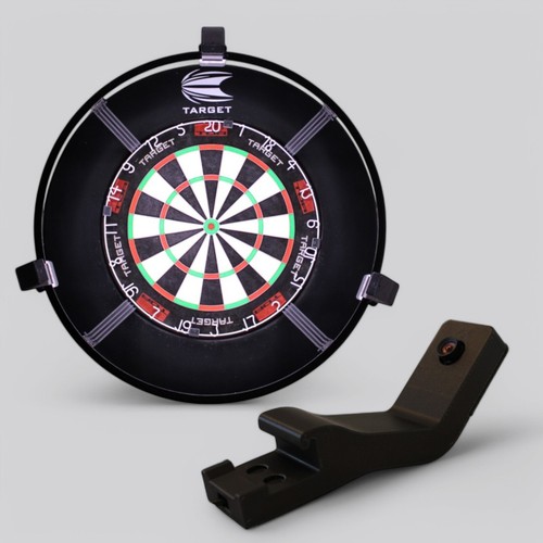 Target Corona Compatible Automatic Darts Scoring Cameras, Autodarts ...