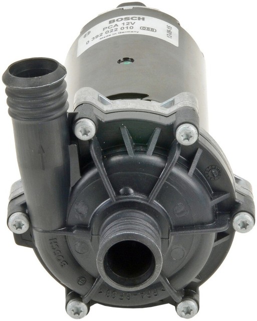 Engine Auxiliary Water Pump-(New) Bosch 0392022010 for sale online | eBay