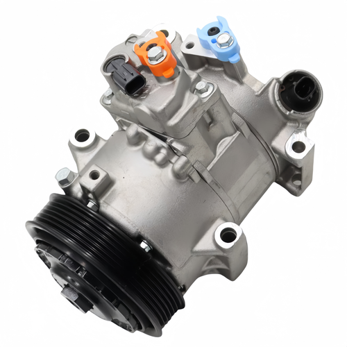 A/C AC Compressor Fits Toyota Corolla Matrix 1.8L 2011 2012 2013 NEW | eBay
