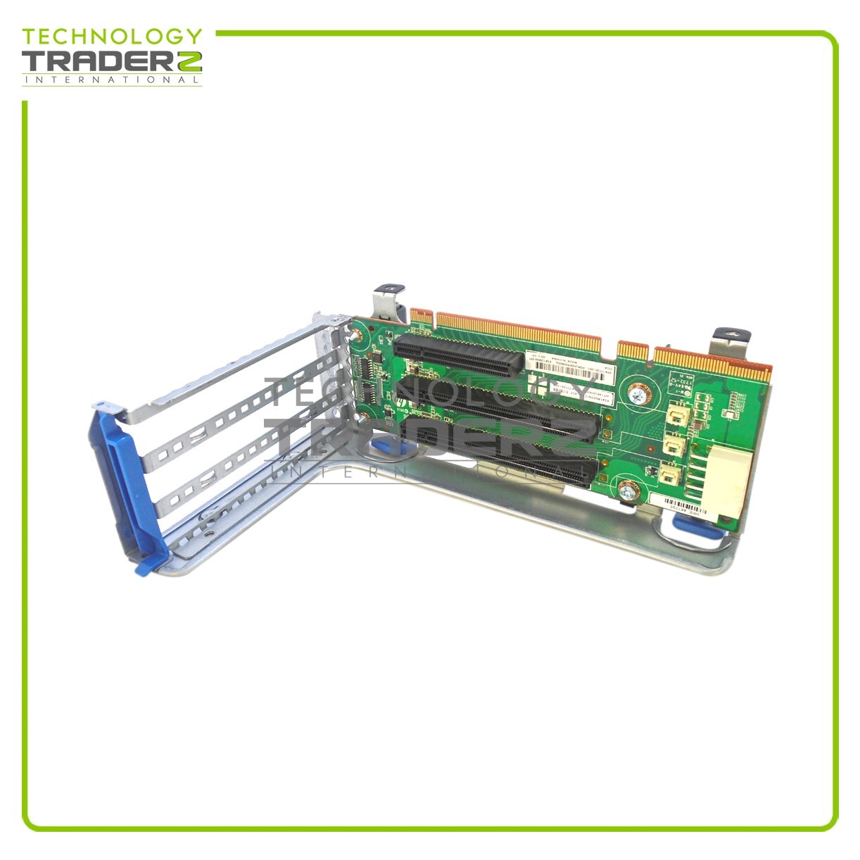 719071-B21 HP DL380 G9 3-Slot Riser Card Assembly 777281-001 729804-001 ...