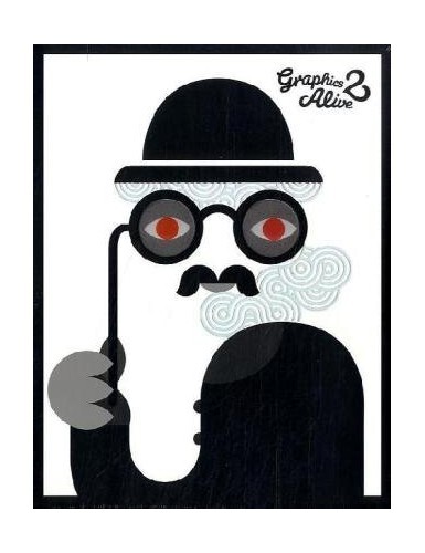 Graphics Alive 2 by Viction:ary Paperback / softback Book The Fast Free Shipping | eBay