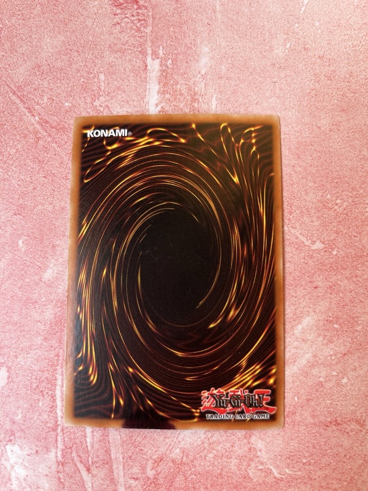 YuGiOh Block Attack SDJ-031 Magic Card | eBay