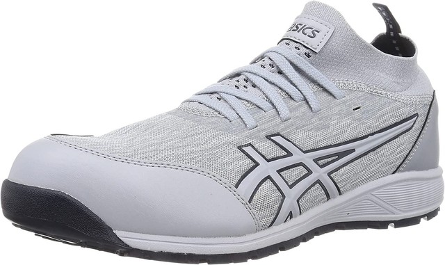 ASICS Working Safety Work Shoes WIN JOB CP213 TS 1271A052 Gray US10 ...