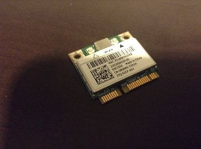 Dell Latitude E5430 Laptop Wifi Wireless Card | eBay