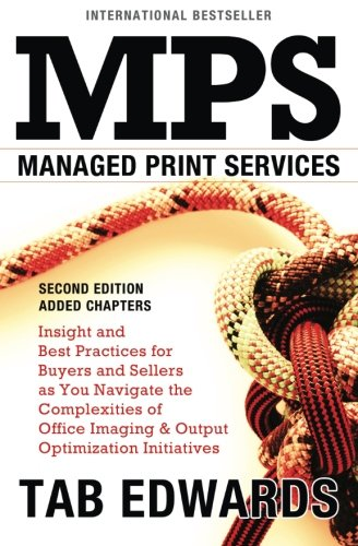 Mps: Managed Print Services - Second Edition: Insight a - Paperback NEW ...