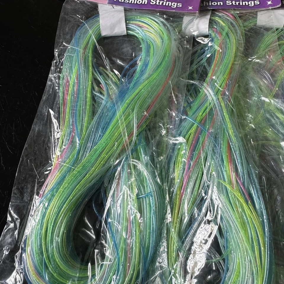 Scoubidou Strings for sale | eBay UK