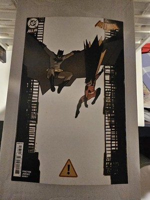 Batman #3 1:25 David Aja Variant 2025 DC Comics NM | eBay