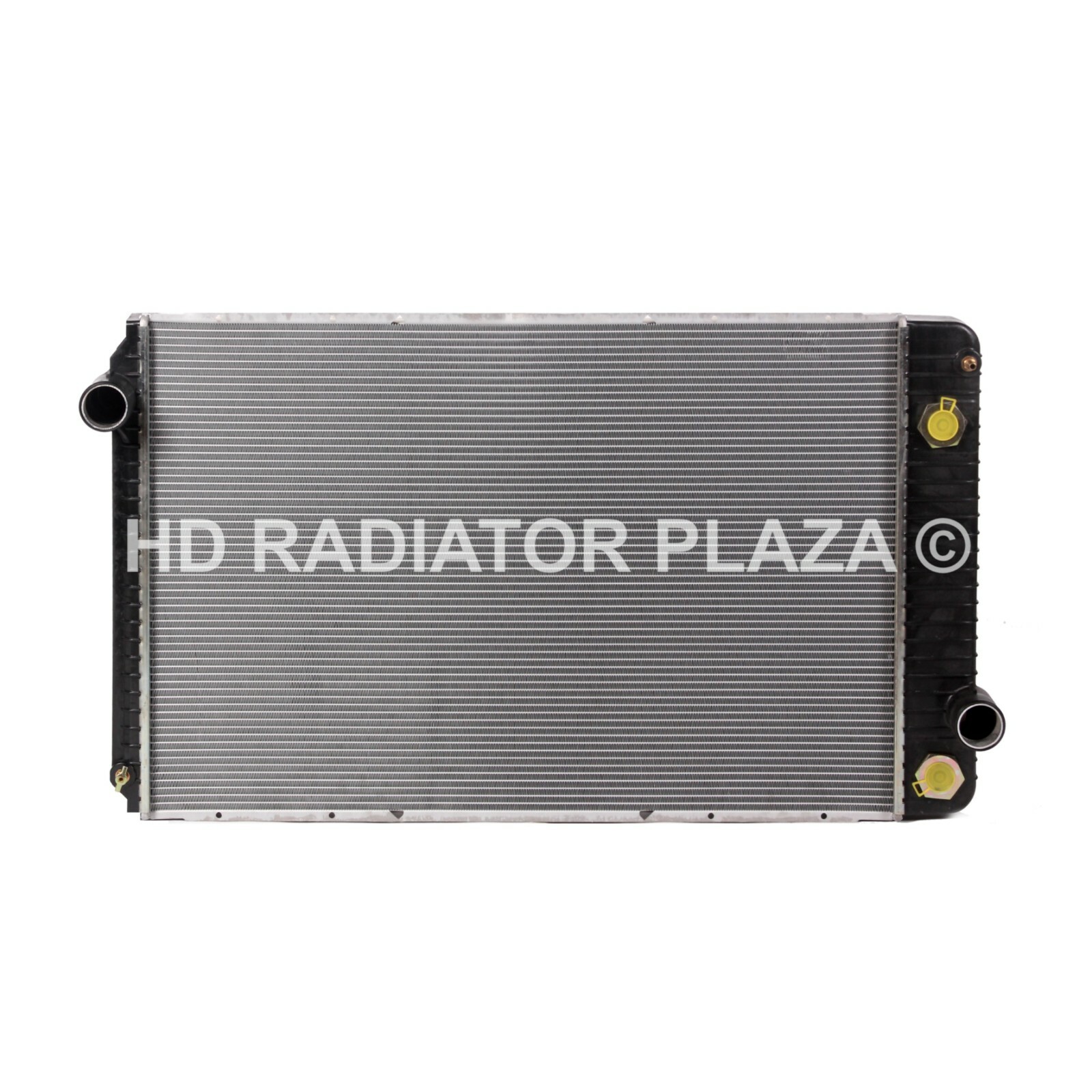 2003-2007 International 7300 7400 7500 7600 7700 Truck Radiator For W ...