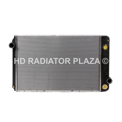 2003-2007 International 7300 7400 7500 7600 7700 Truck Radiator For W ...