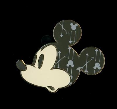 Mickey Mouse Memories November Mickey Face Disney Pin 131310 | eBay