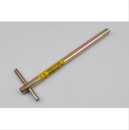 New Triangular Key for LIFT Elevator Door Kone Mitsubishi Hitachi ...