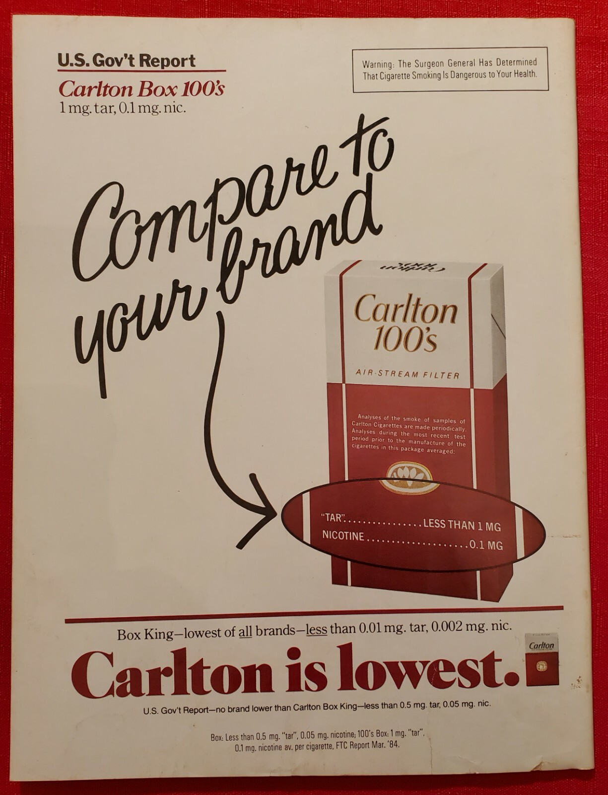 TIME MAGAZINE Olympic Turmoil: Nyet; REAGAN; El Salvador; May 21, 1984 ...