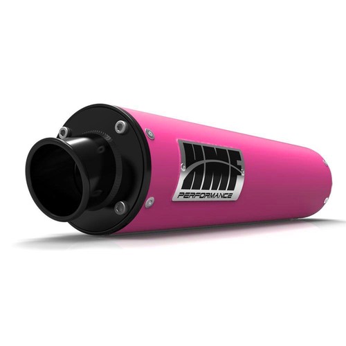 HMF Pink Performance SO Exhaust For Can-Am Outlander 500-1000/MAX/XMR ...