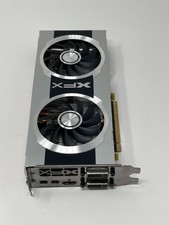 XFX Ghost R7800 Series 2gb Video Graphics Card GPU / Fx-785a-cdf for ...