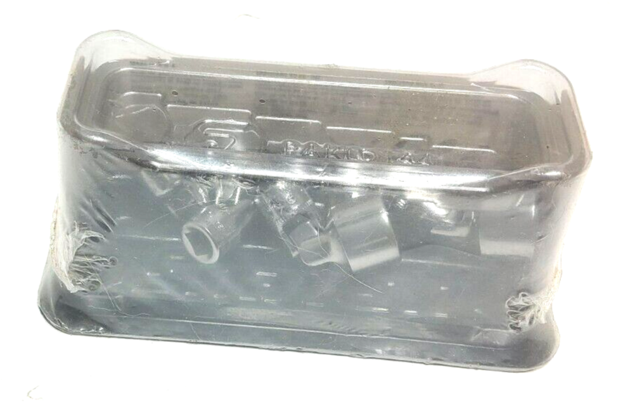 NEW Snapon™ 1/4" drive 8 10 12 - 15 mm 6pt Universal SWIVEL Socket SET ...