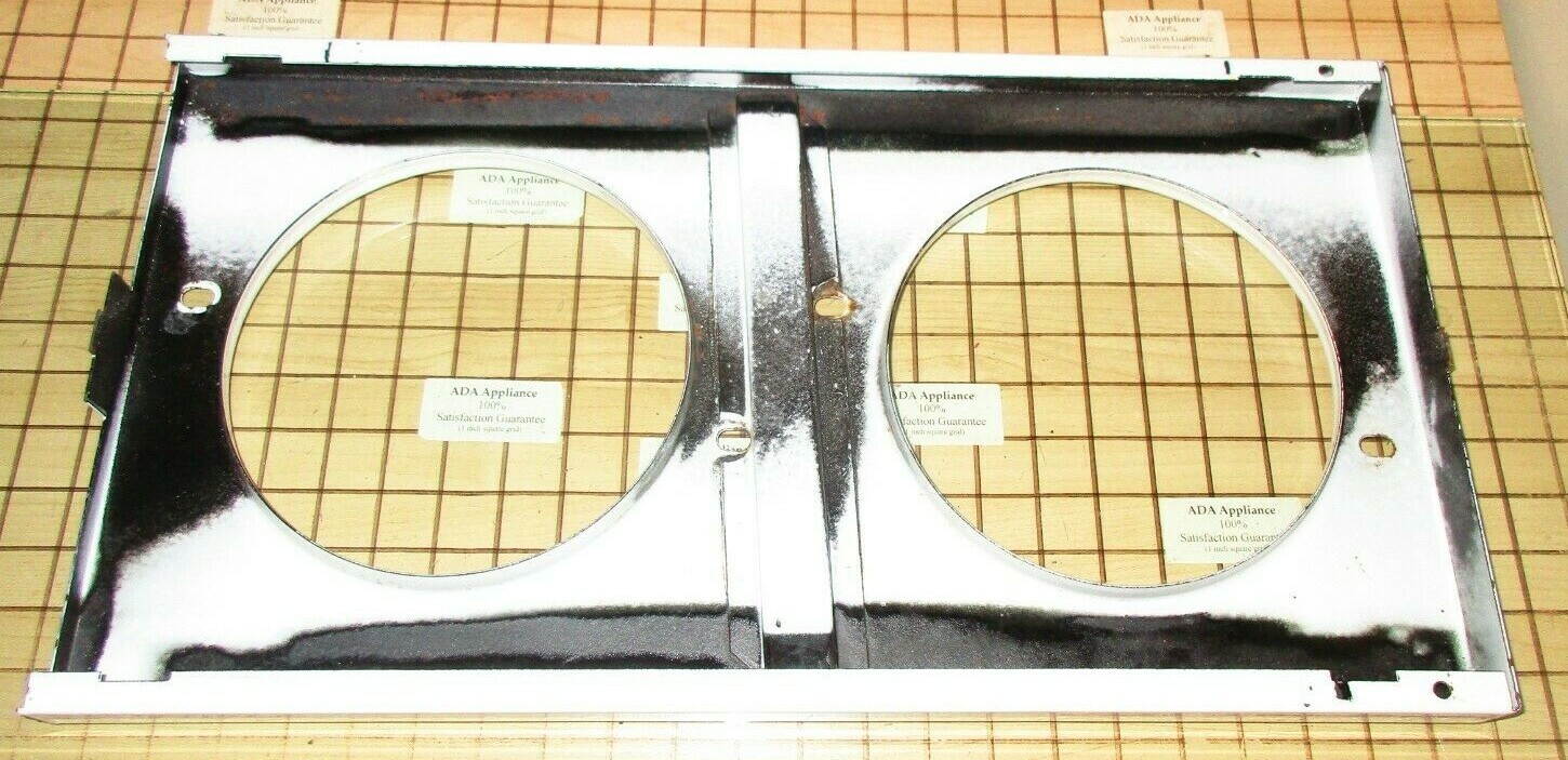 Viking Range Burner Grate Support White G50013584WH - Small Burners | eBay