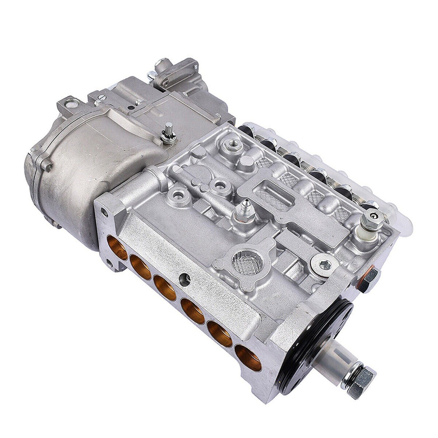 3931537 P7100 Fuel Injection Pump For 96-98 Cummins 6BT Dodge 5.9L ...