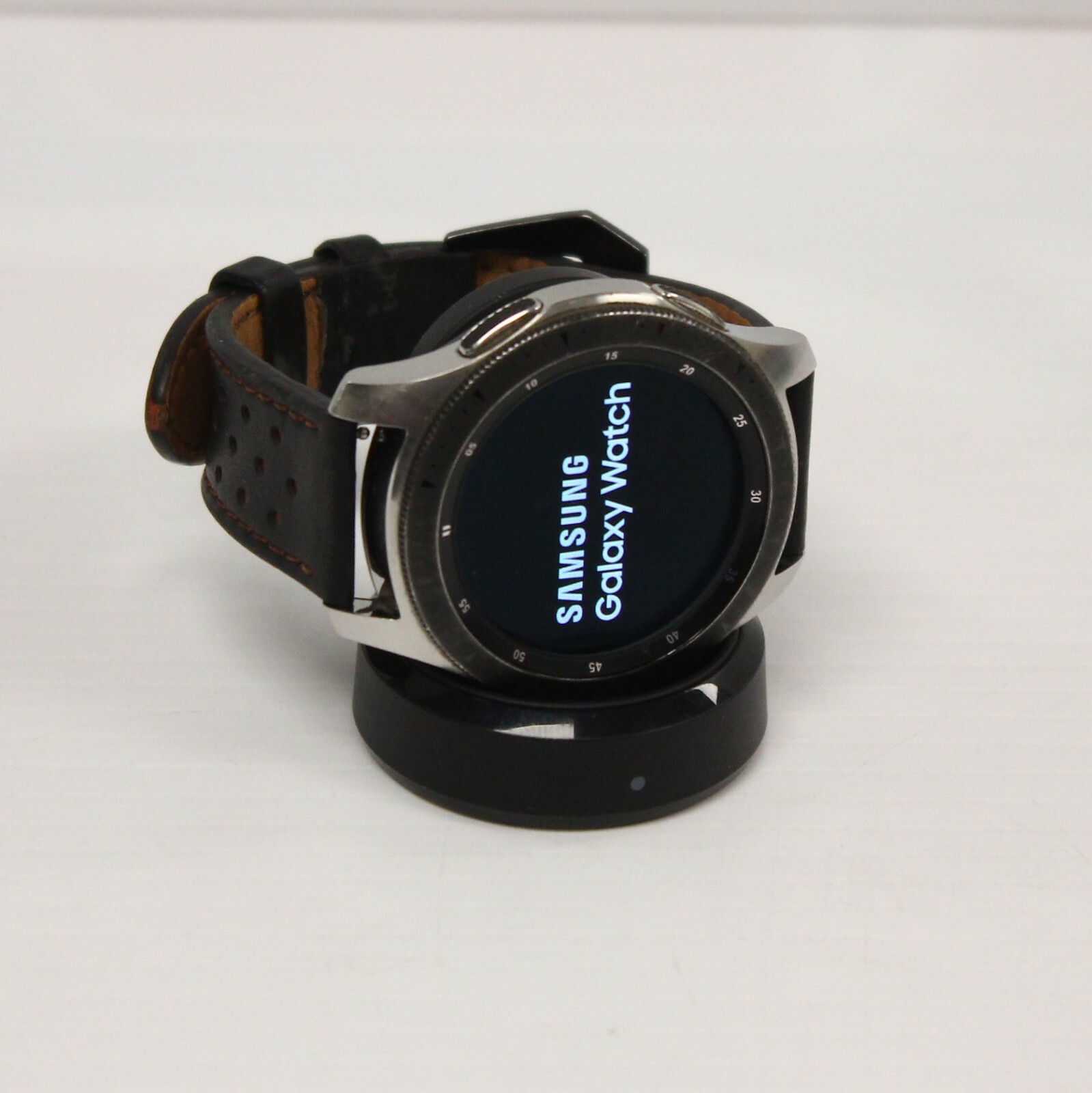 (N13711-1) Samsung SM-R805 Galaxy Watch | eBay