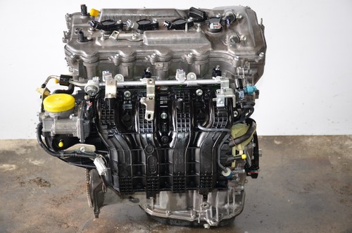 TOYOTA / SCION ENGINE 2.5L CAMRY RAV4 TC 2AR-FSE JDM MOTOR LOW MILES | eBay