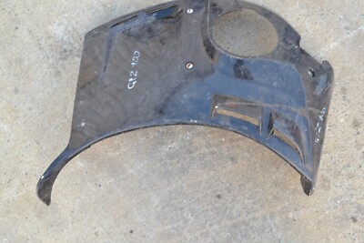 Gpz 900 Side Fairing | eBay Australia