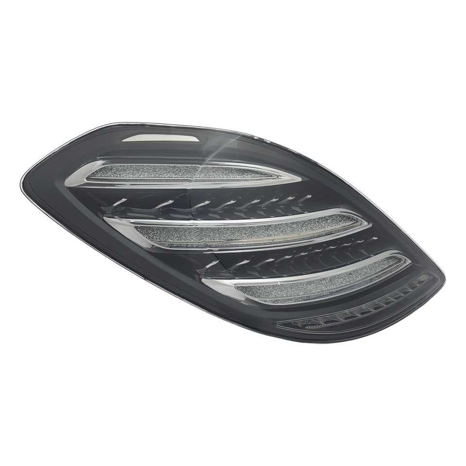 Tail Light Pair For 2014-2016 Mercedes-Benz S-Class W222 Dynamic LED ...