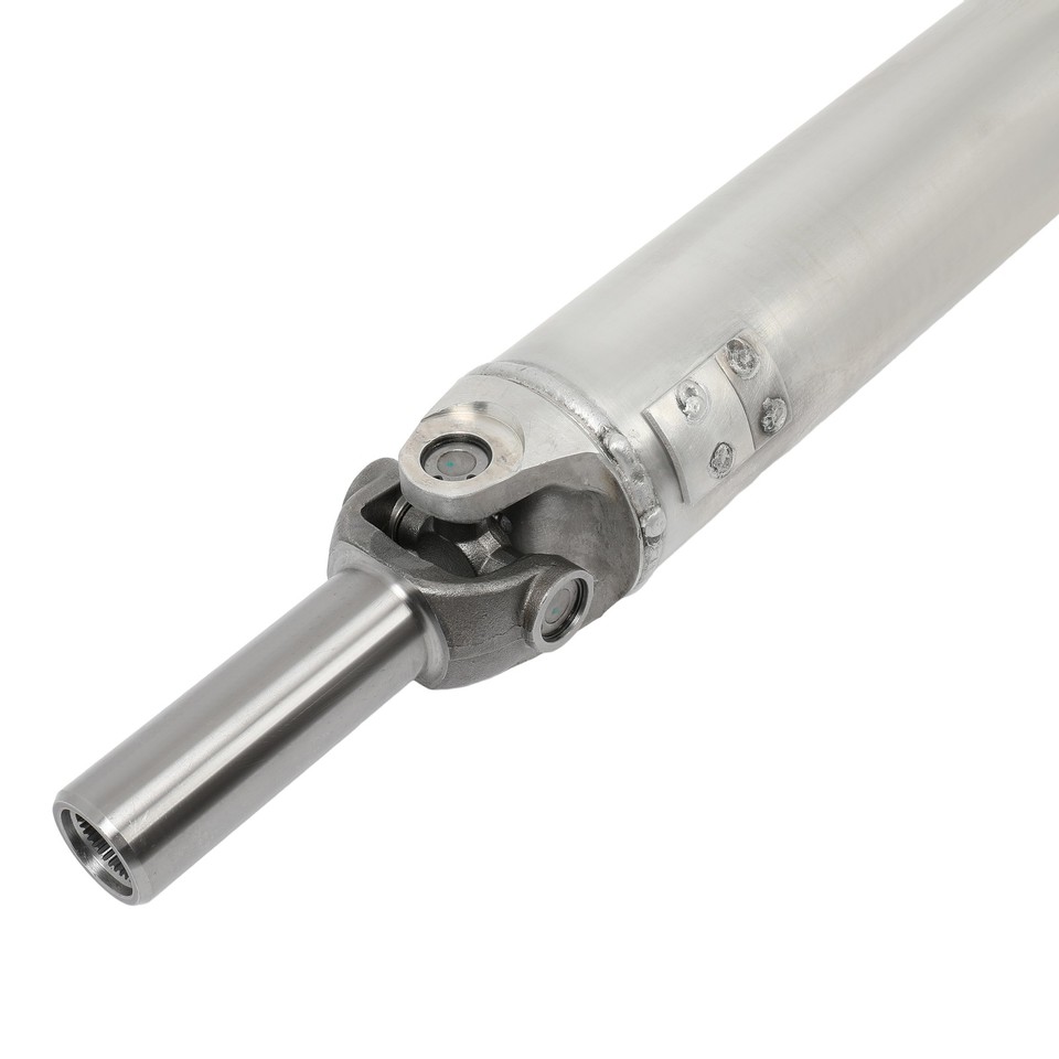 Rear Driveshaft for Chevrolet Silverado GMC Sierra 2500 HD 6.0L 6.6L ...