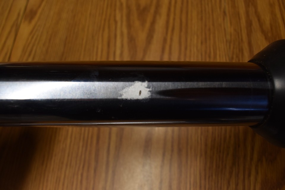 Ceriani Knock Offs 34mm Forks Fork Tubes Front End Drag Bike | eBay