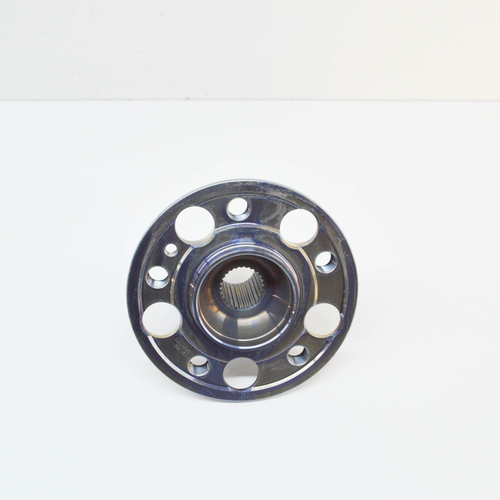 NEW MERCEDES-BENZ S W222 REAR-AXLE WHEEL FLANGE HUB A2223570008 ...