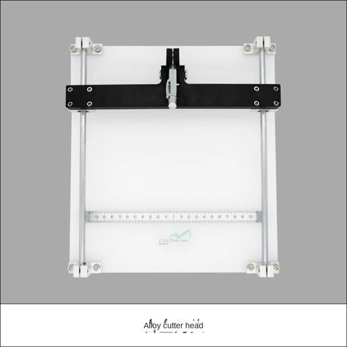 Lab Scribe Silicon Wafer Wafer Cutting Tool Diamond Portable Slicing ...