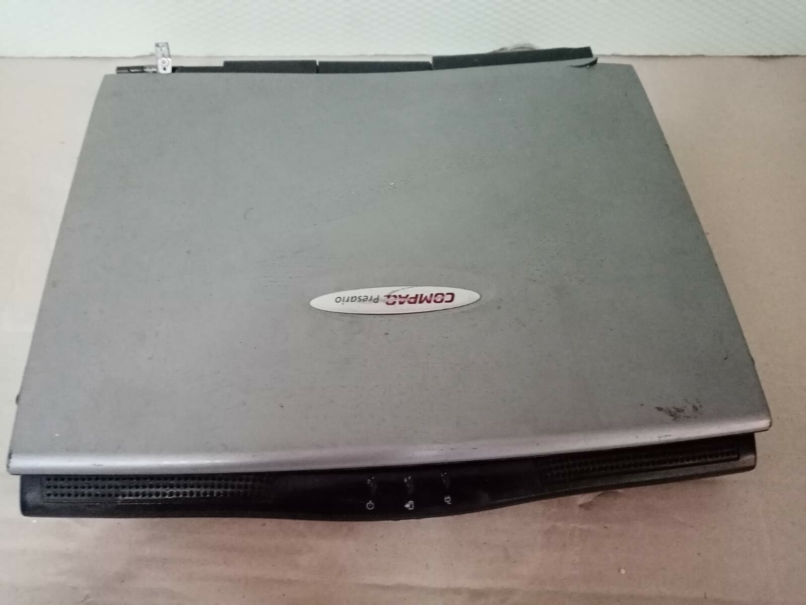 Computer portatile Compaq Presario CM2100 | eBay