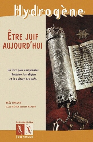 Etre juif aujourd'hui, Yael Hassan et Olivier Ranson | eBay
