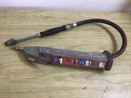 PCL MK3 Hi-Flo Tyre Pressure Gauge Vehicle Garage Equipment | eBay UK