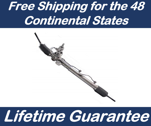 630 Complete Power Steering Rack Fits 2006-2011 Hyundai Accent | eBay