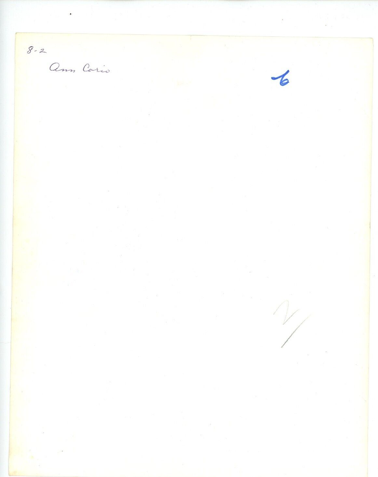 Vintage 8x10 Photo Bandleader Vincent Lopez & Burlesque Dancer Ann ...