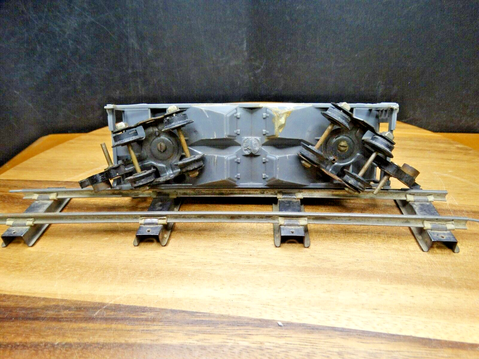 American Flyer S 43' Gauge Lehigh New England 632 Hopper | eBay