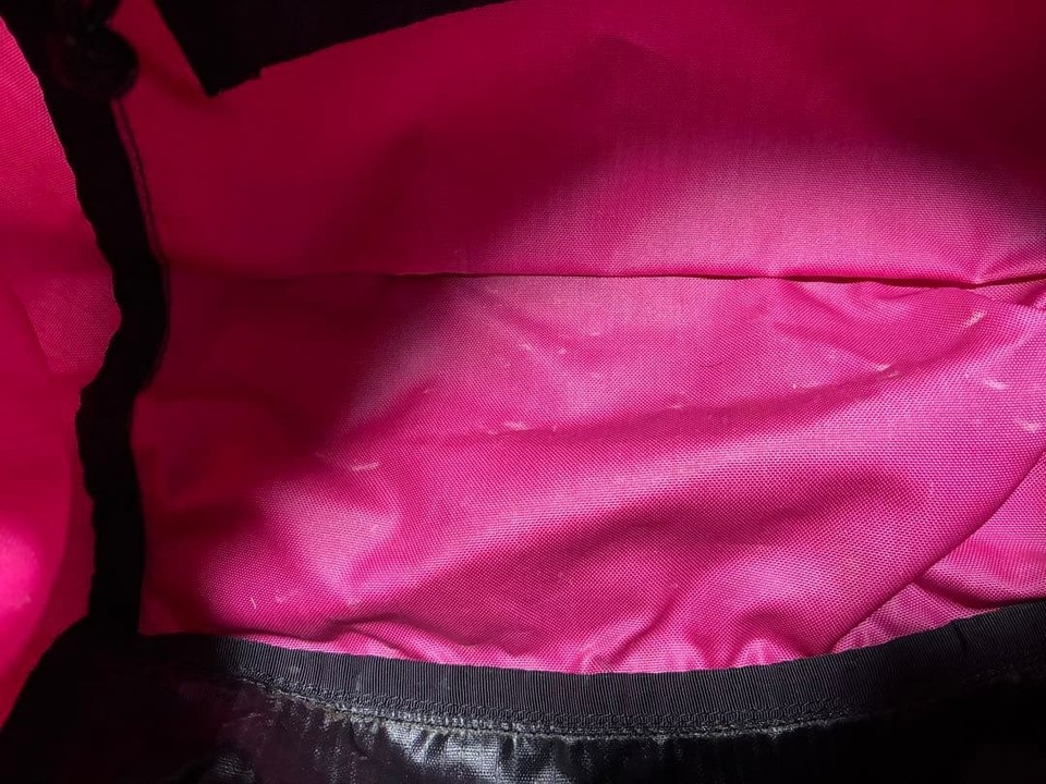 Gregory Shoulder Bag Old Discontinued Model Limited Edition Outdoor ...