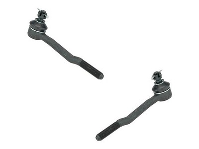 Front Inner Tie Rod End Set 25ZXBC19 for Pickup 4Runner T100 1989 1986 ...