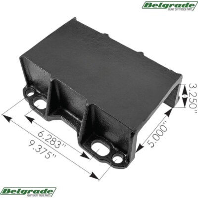 M12910HD Spring End Cap Heavy-Duty Replaces Hutch 1906901 E15464 | eBay