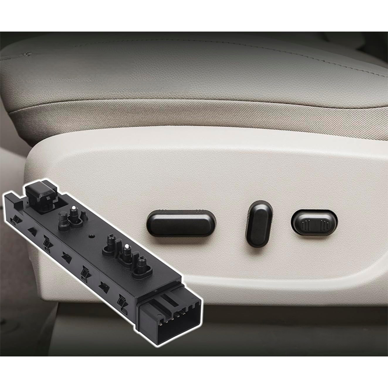 Power Seat Switch Adjustment Control 9L3Z14A701FA for 06-19 Ford ...