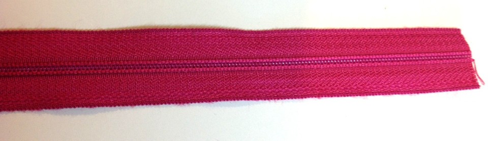 Talon Nylon Zippers No. 3 by the Yard Choose From 8 Colors 2 yards | eBay